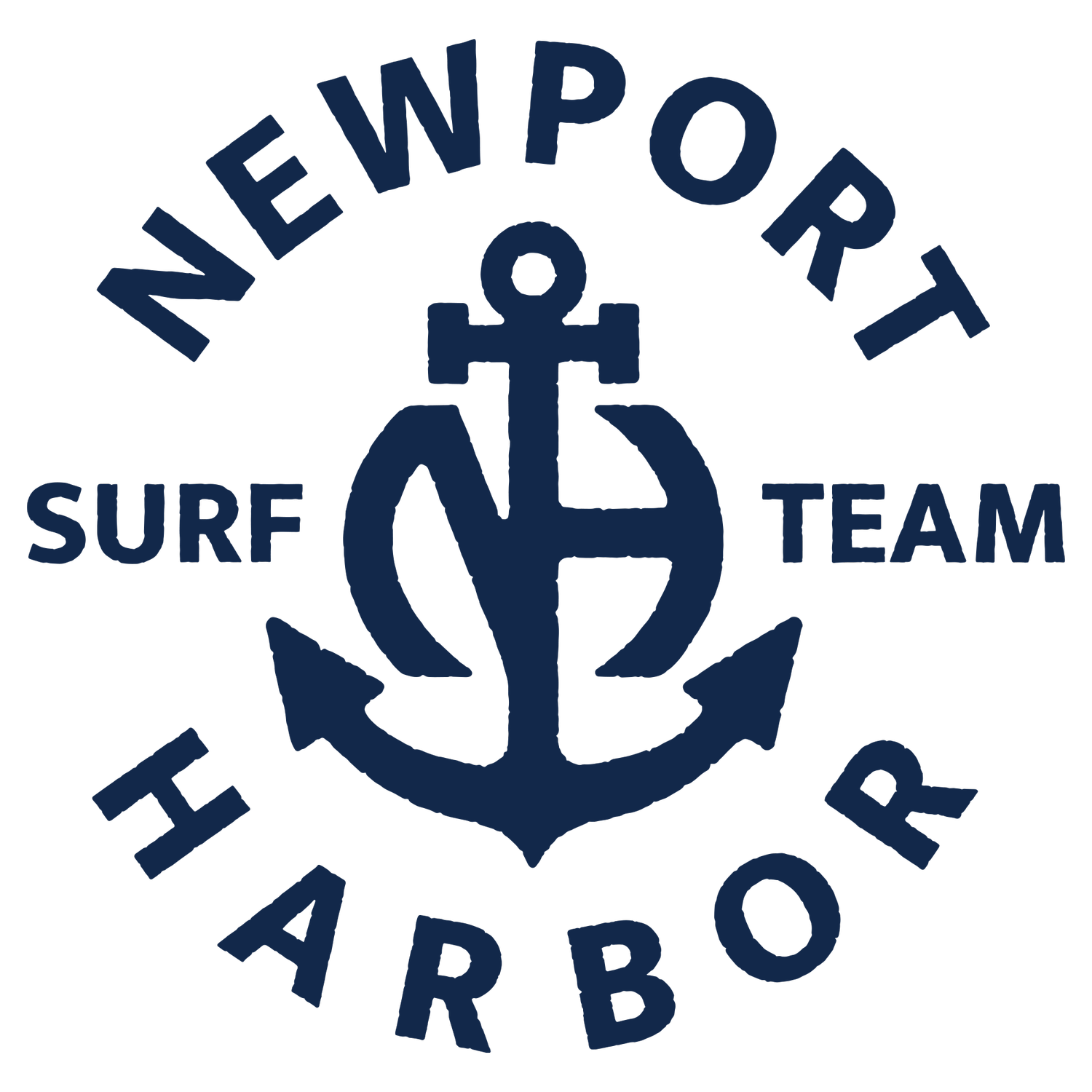 Newport Harbor High School Surf Team 2026 Calendar! FUNDRAISER ...
