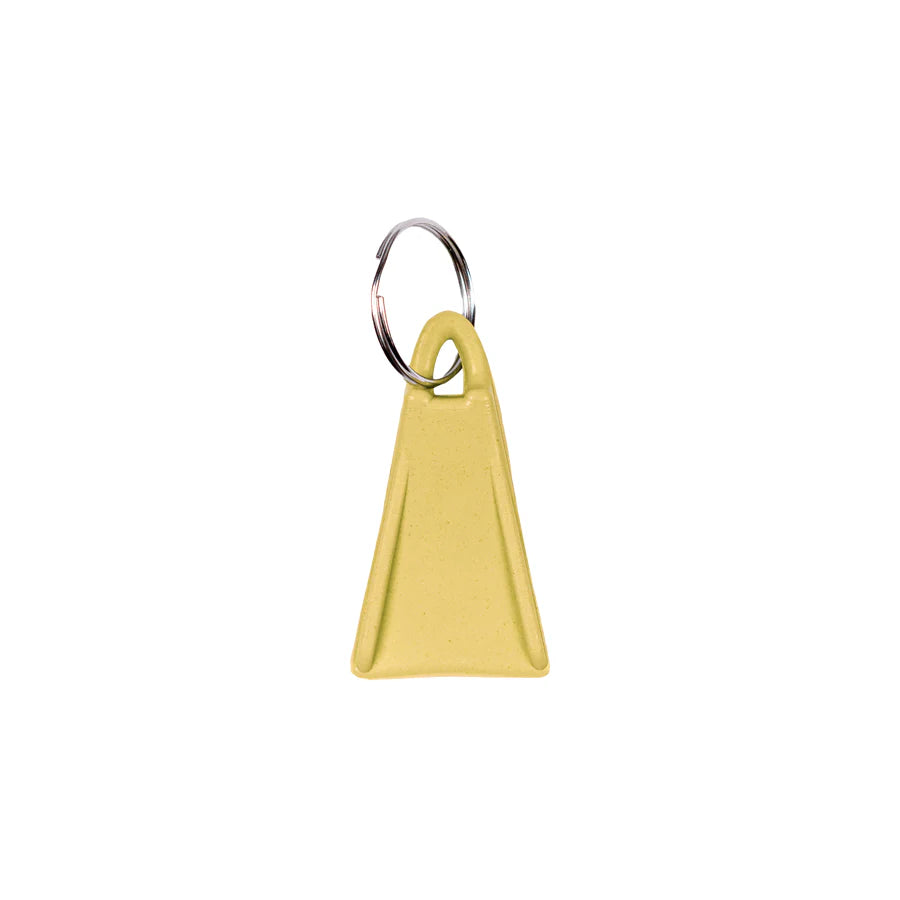 Yucca Fins Key Chain – 15THSTSURFSUPPLY.COM